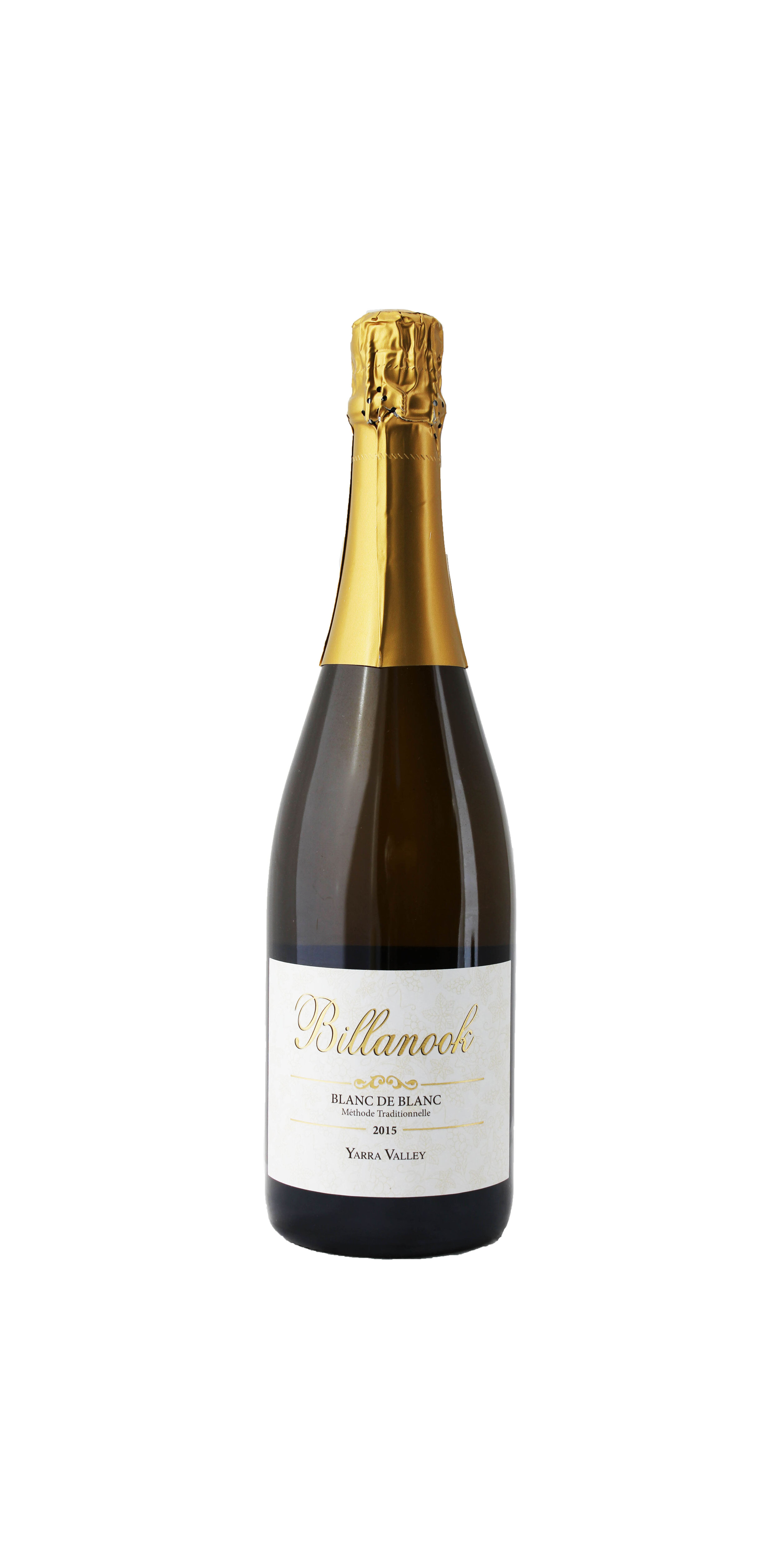 Store 1 — Billanook Estate