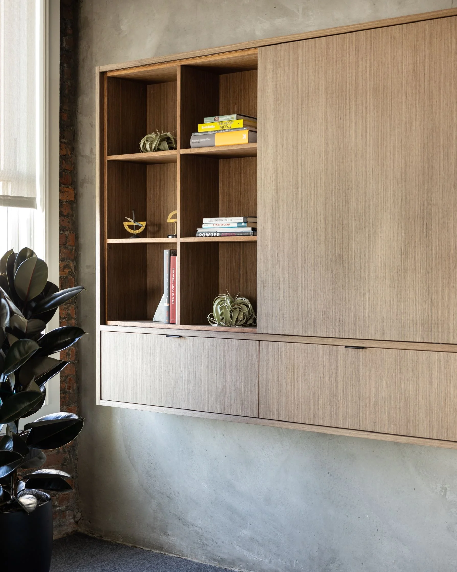 Studio Ovo - Modern Office Redesign for San Francisco Venture Capital ...