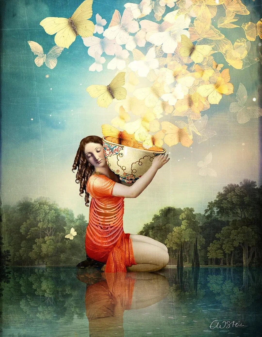 Contact — Daring Butterfly Therapy