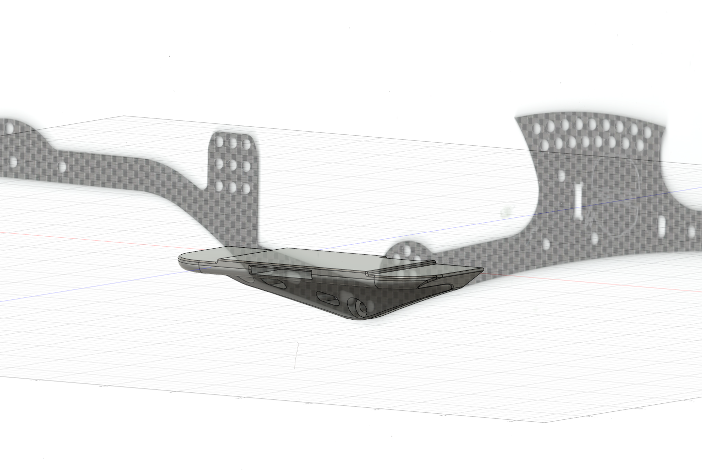 TGH Titan Sliders — PC3D