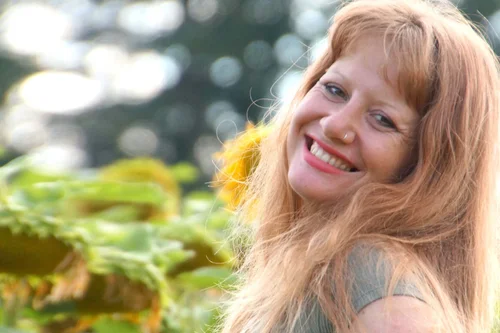 Lucy Forrest — The Spiral School of Awakening