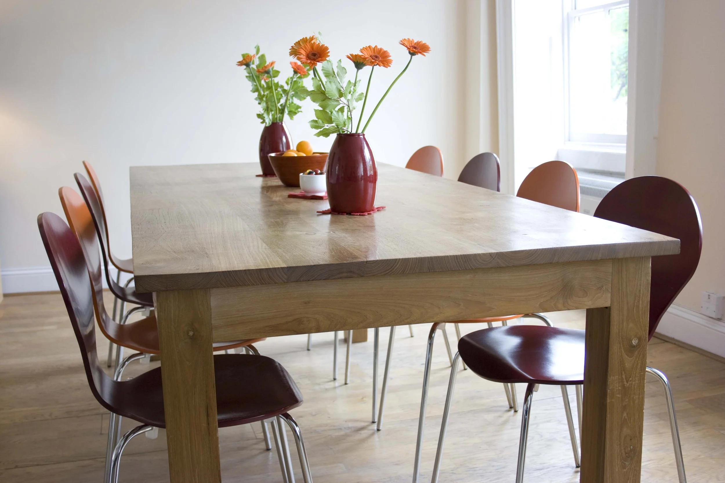 20 Years of Motion Learning — Motion Learning