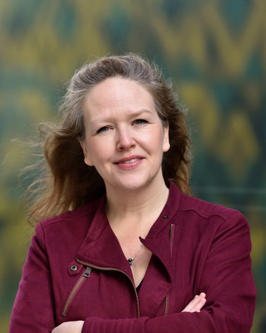 Meet Rachel Morris — Motion Learning