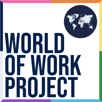 The World of Work Podcast - Discussing the Maternity Transition ...