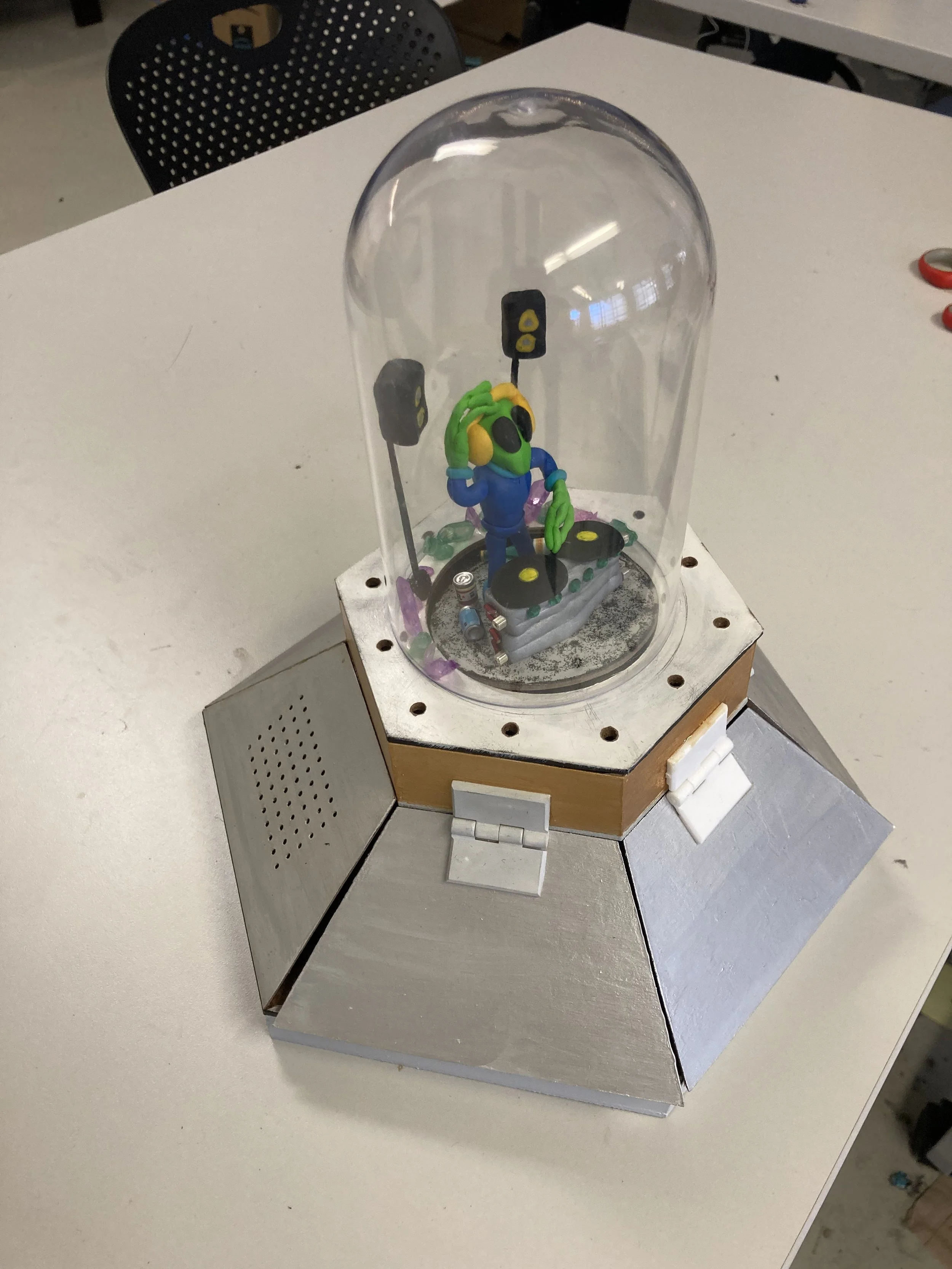 PHYSICAL DESIGN — enzo correa