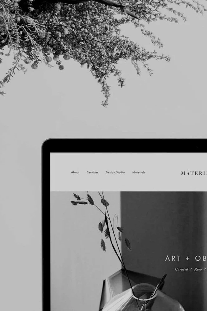 Design Services — Ritual Studio