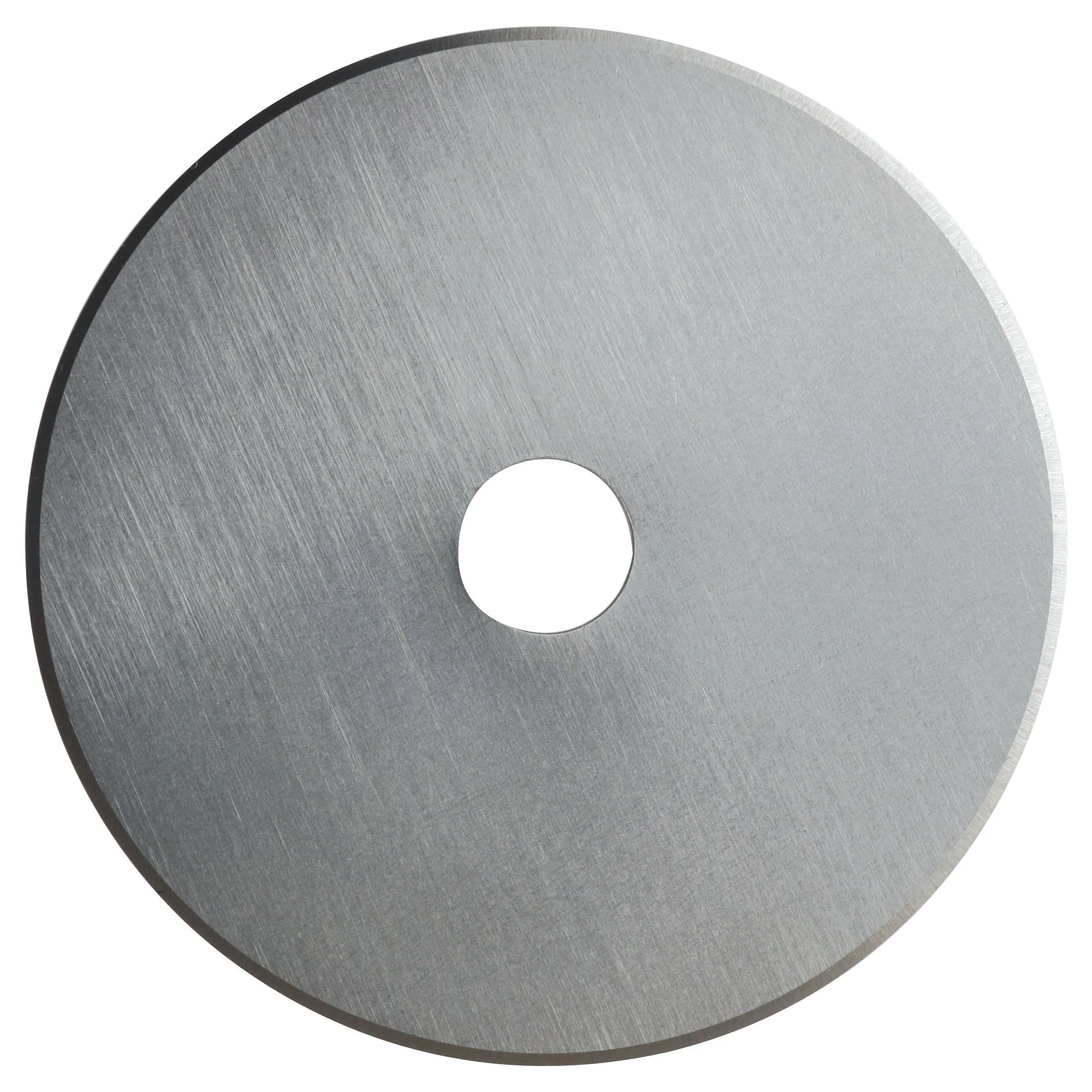 Fiskars Titanium Rotary Blade 45mm — WILLIAMSONS HABERDASHERY