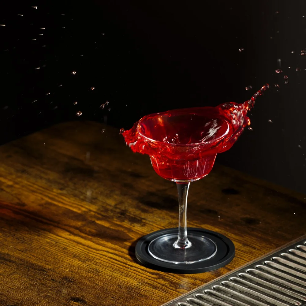 Edinburgh Cocktail Week