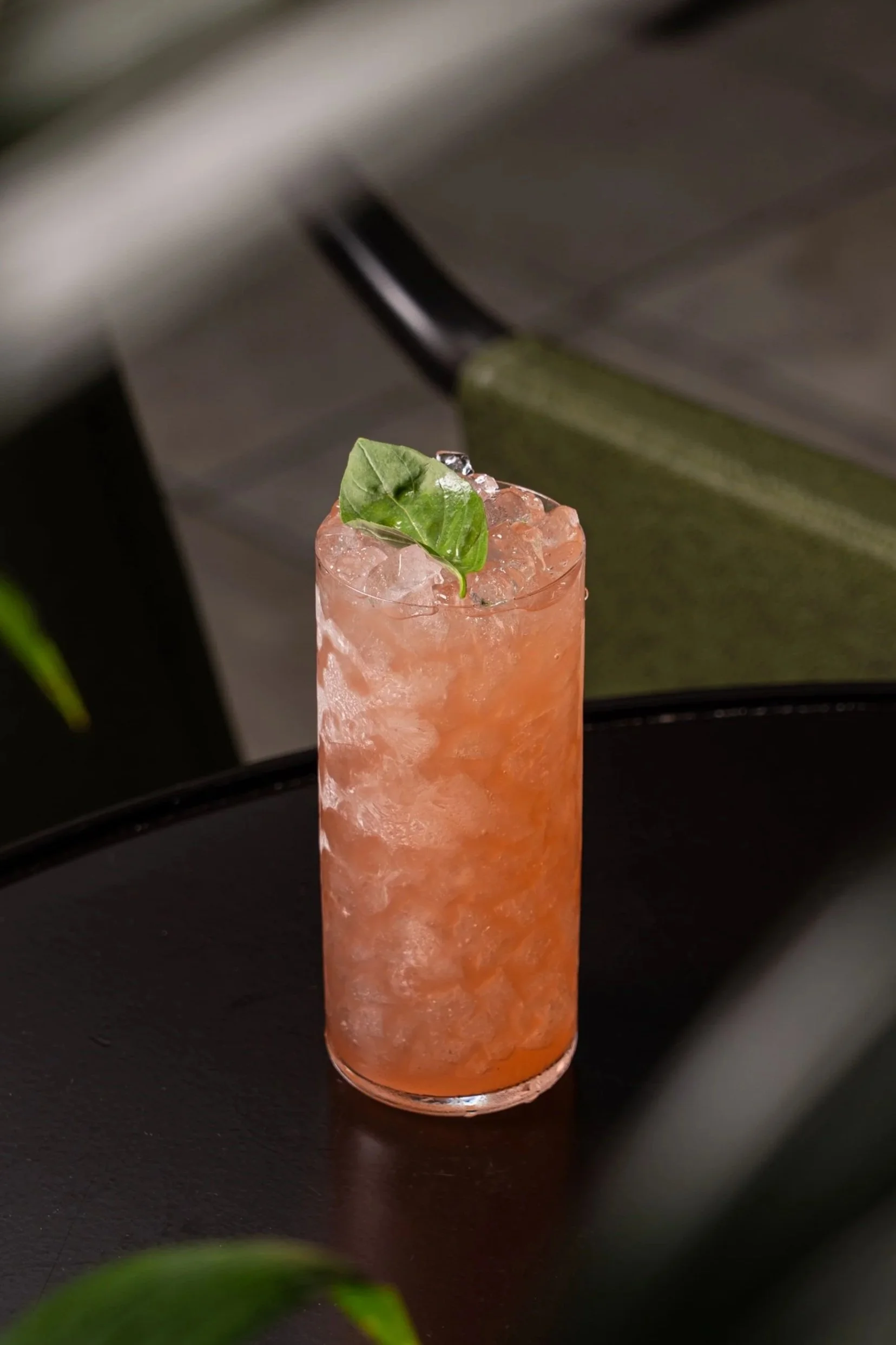 Edinburgh Cocktail Week — £6 Signature Cocktails at Over 100 Bars