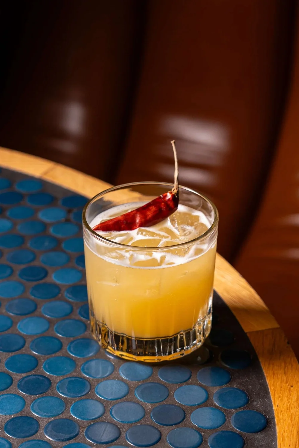 Edinburgh Cocktail Week — Five Pound Cocktails at One Hundred Bars