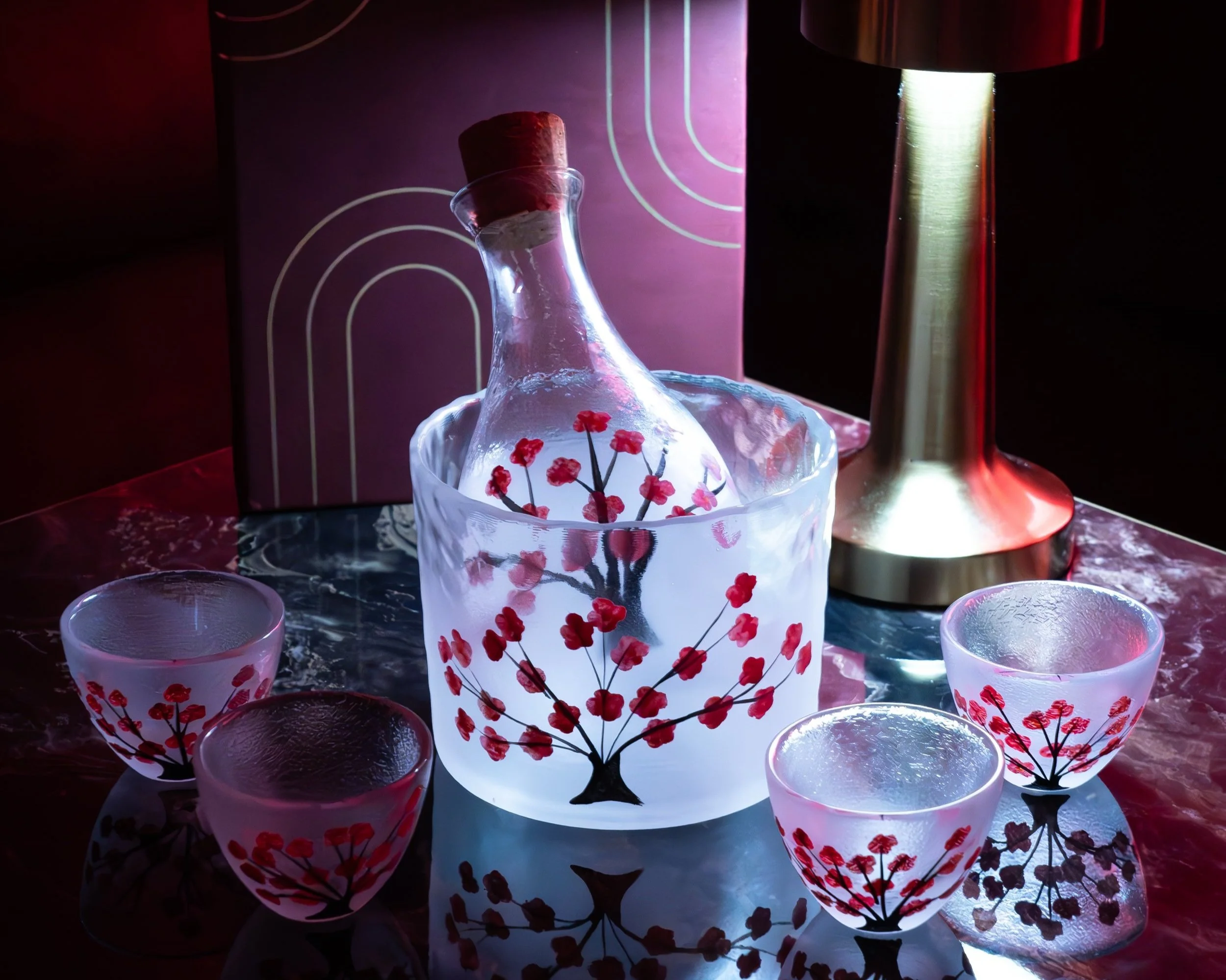 Encore Edinburgh Opens in the Capital's West End — Edinburgh Cocktail Week