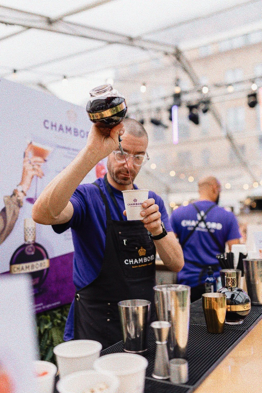 Edinburgh Cocktail Week