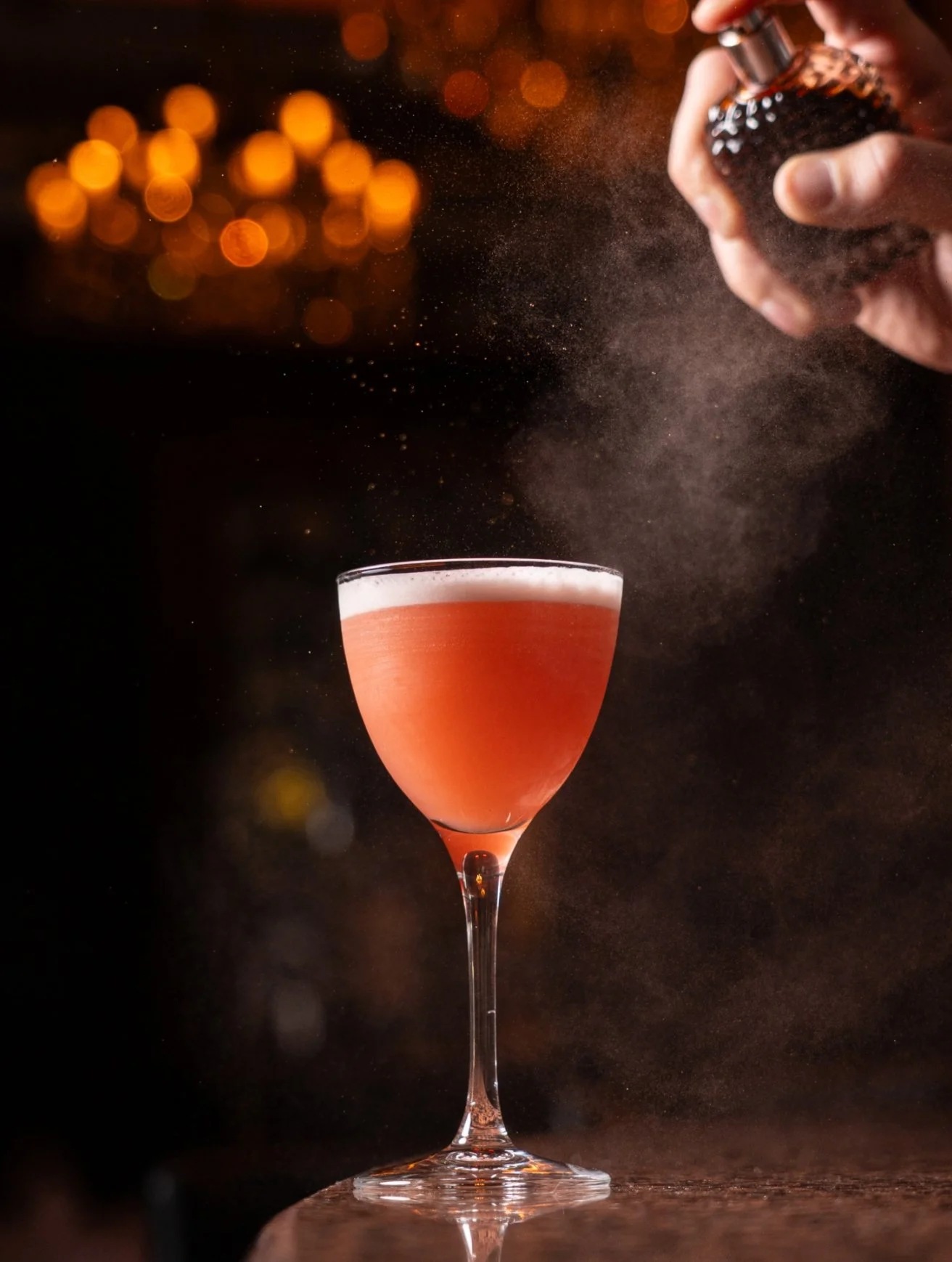 Edinburgh Cocktail Week