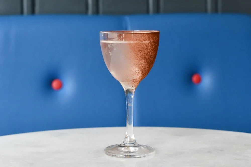 Edinburgh Cocktail Week