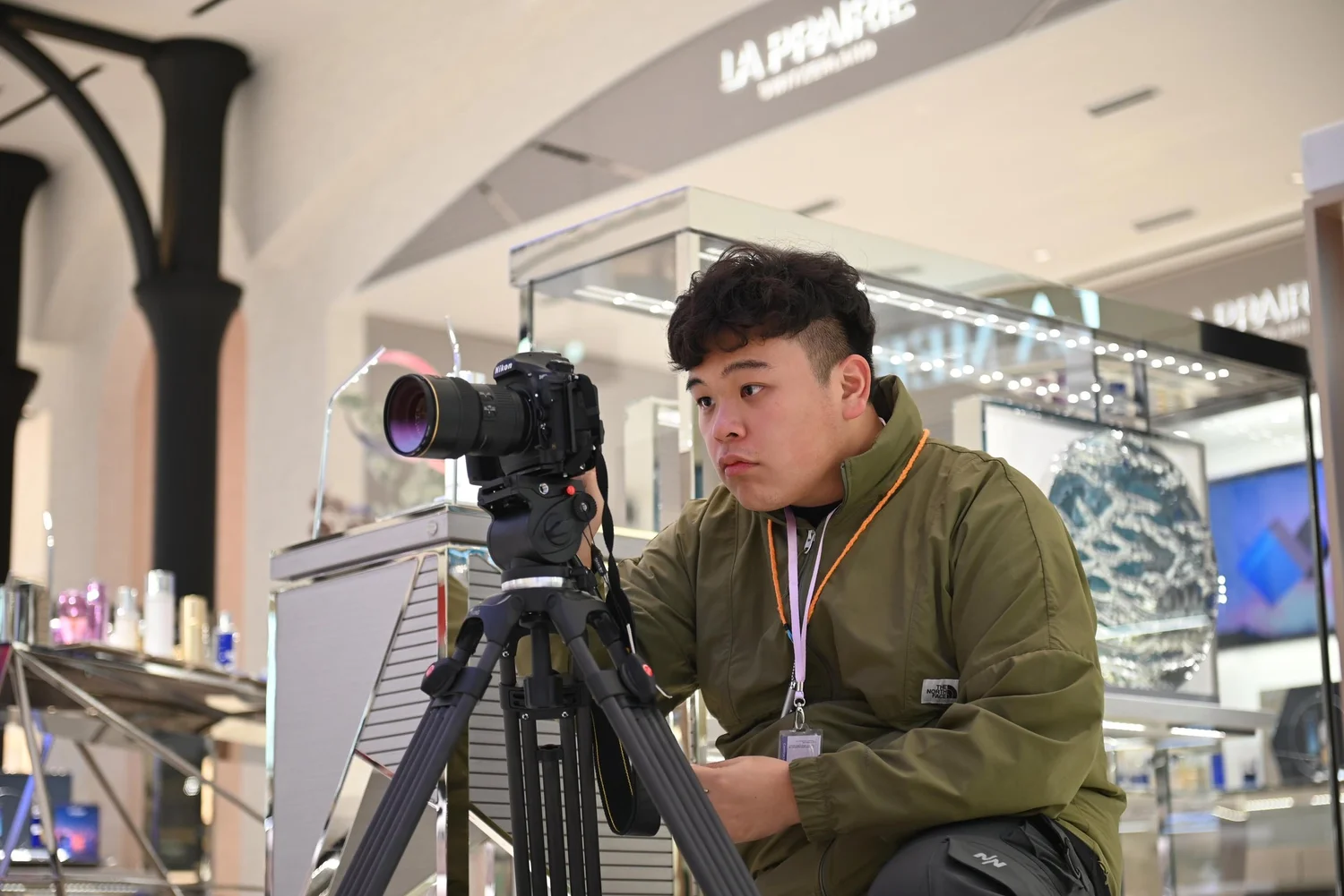 Bob Wong | 澳門本地專業攝影師 | 關於我們 — Bob Wong Photography