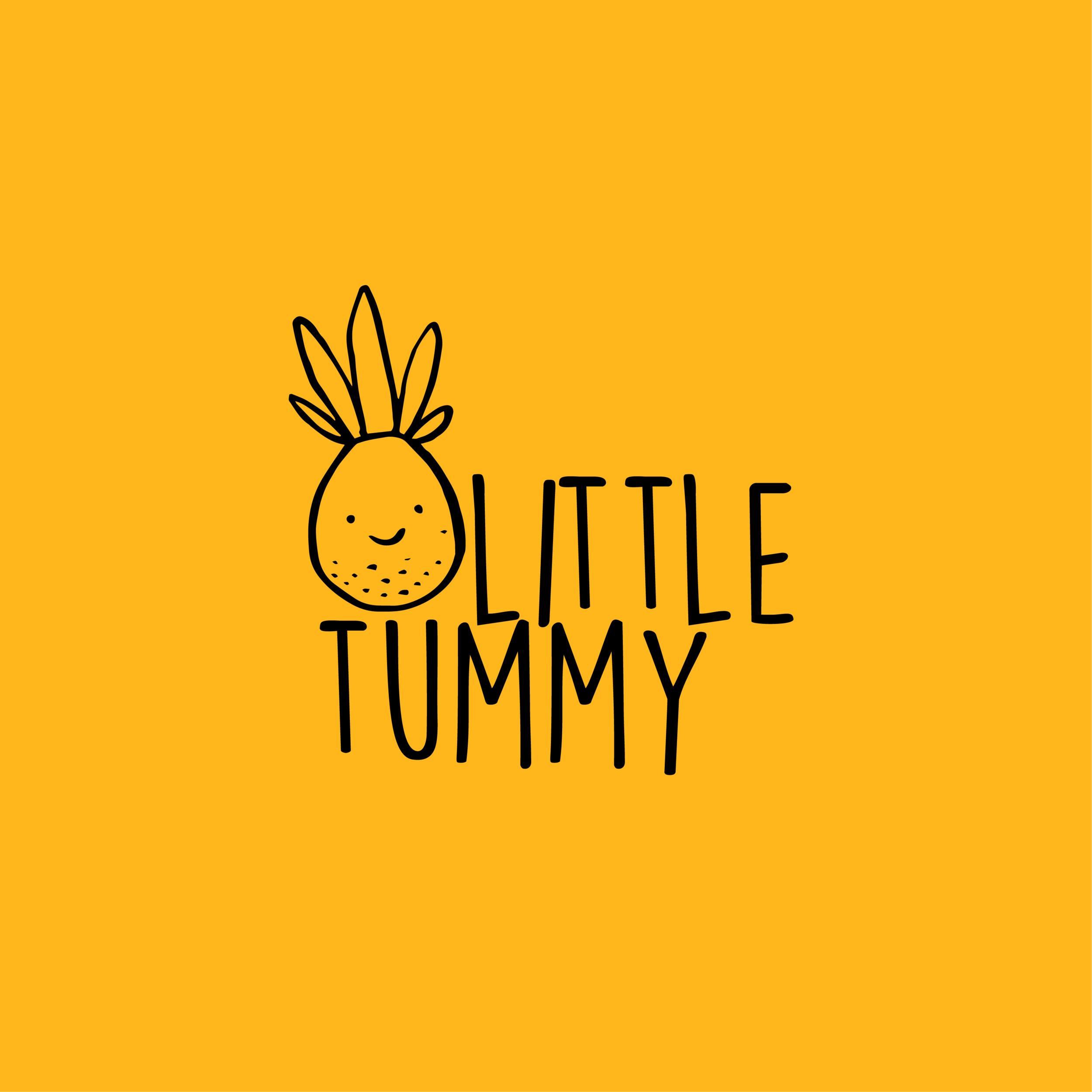 Tummy Logo