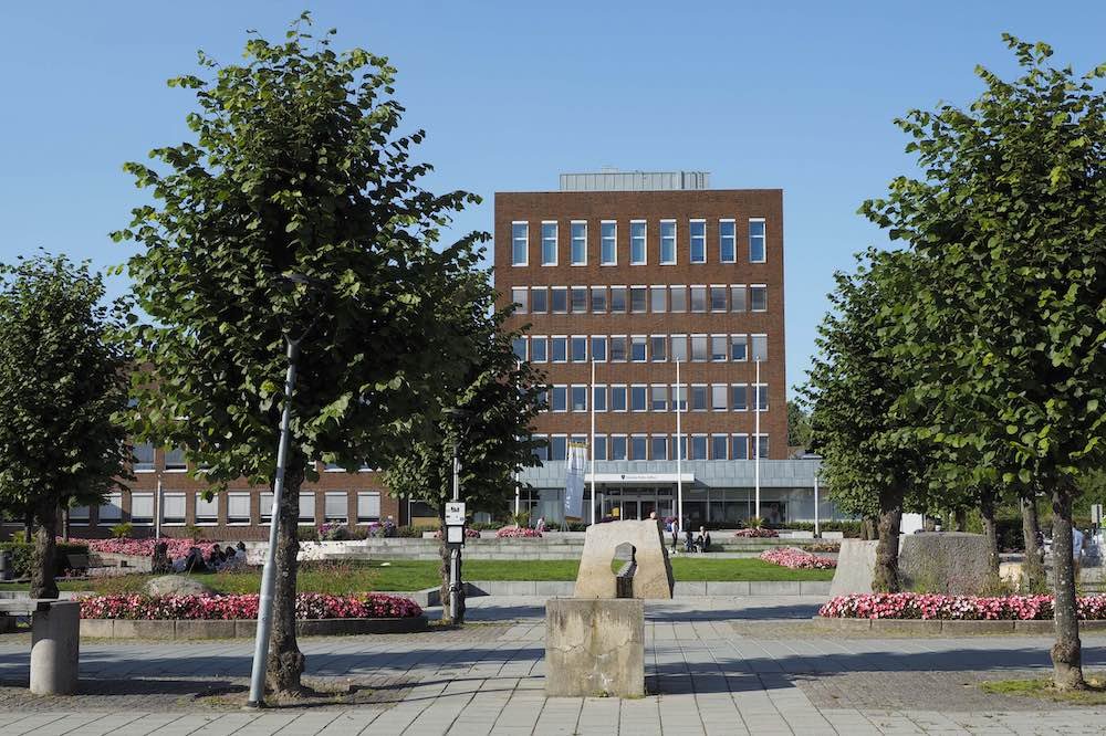 Kontakt oss — Etablerertjenesten i Follo
