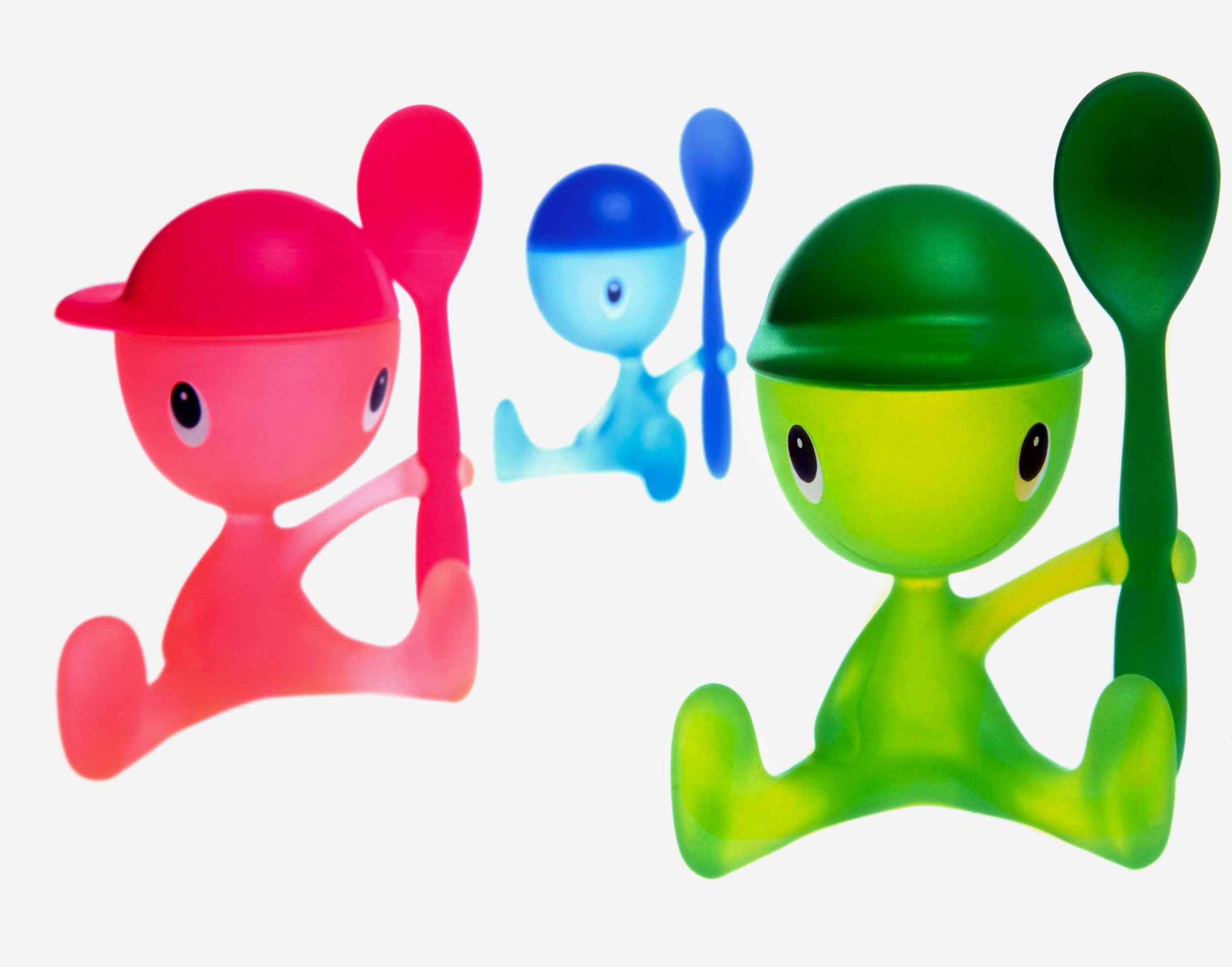 Plastic — Giovannoni Design