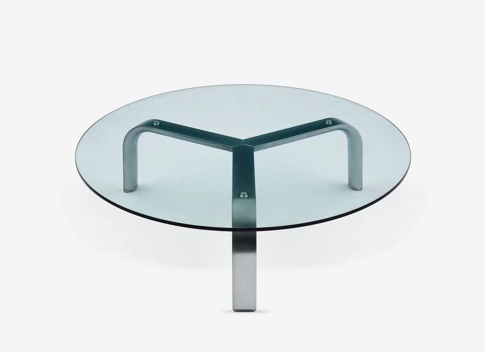 Tango Table Family — Giovannoni Design