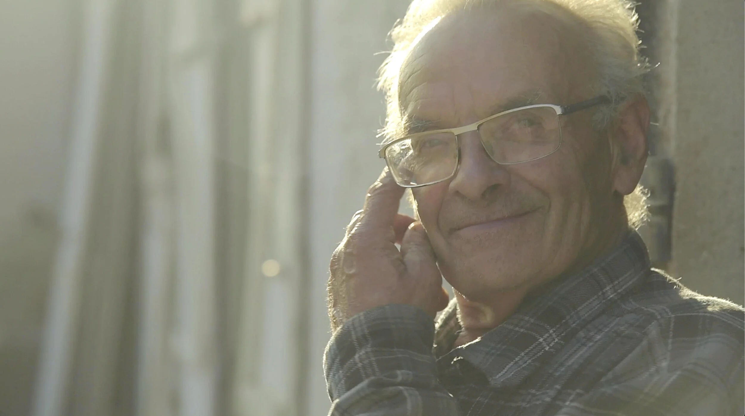 The Sarthois — Laure-Elie Chénier-Moreau