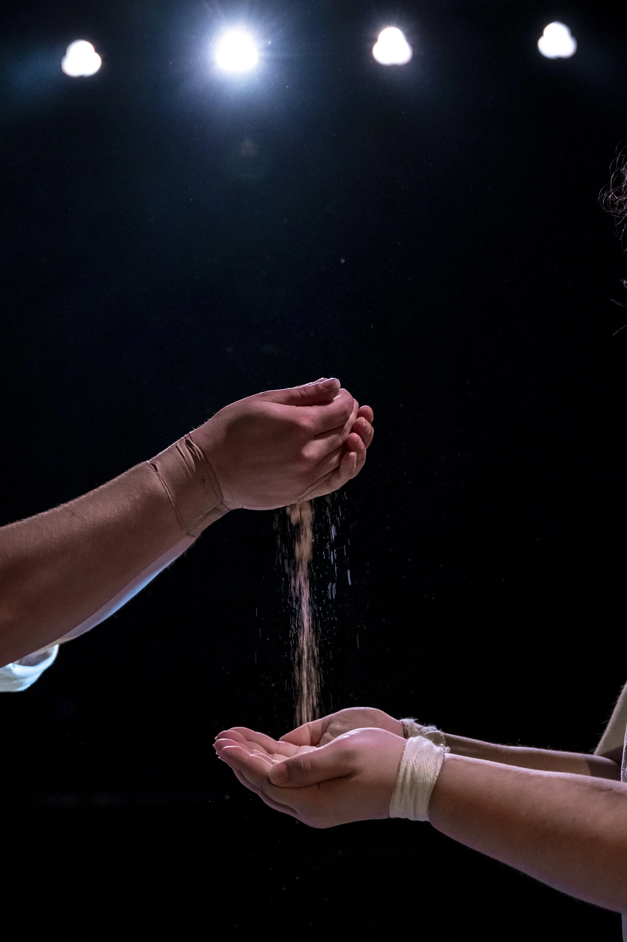 Making Tracks — Na Djinang