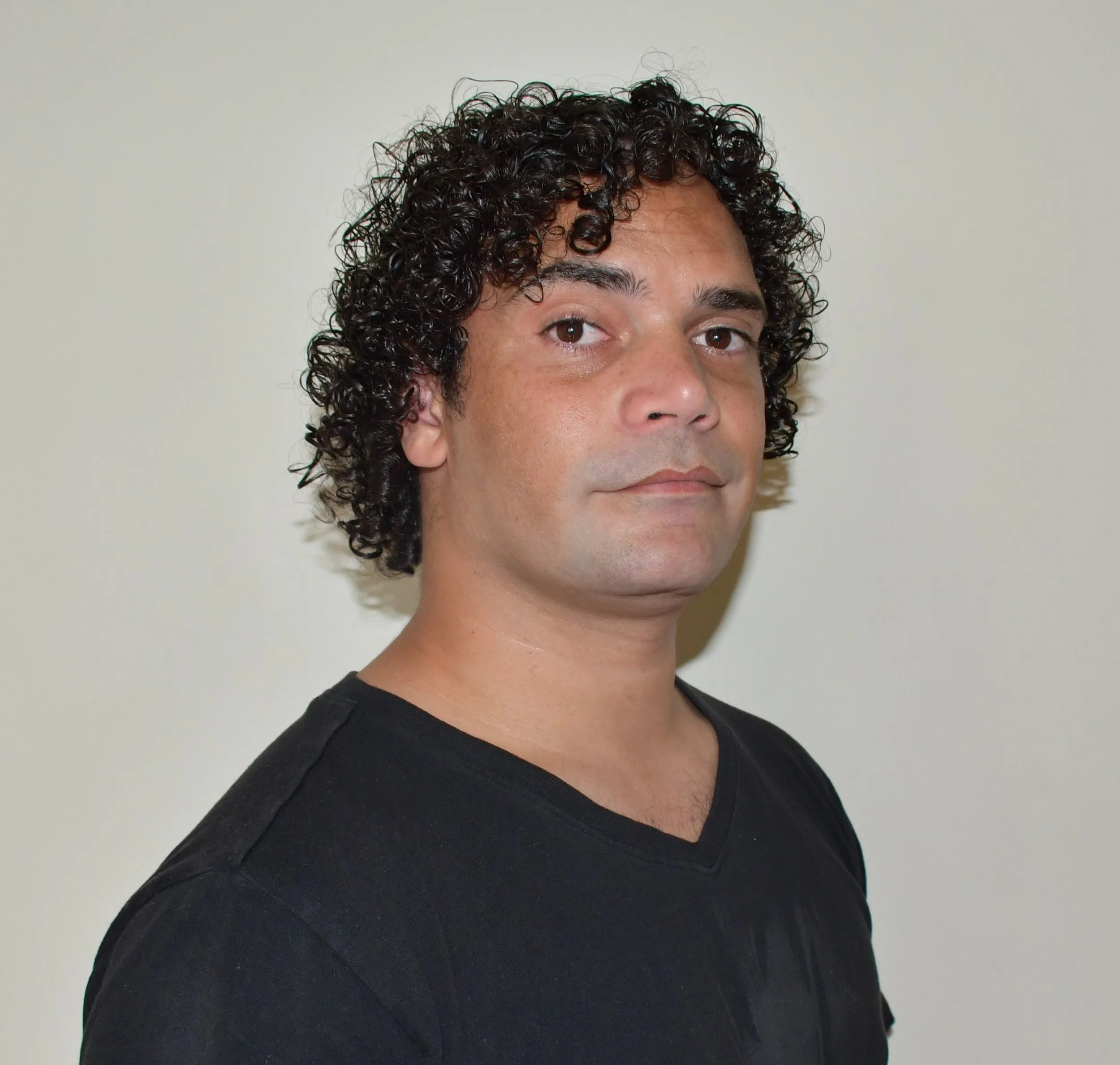 Team 1 — Na Djinang