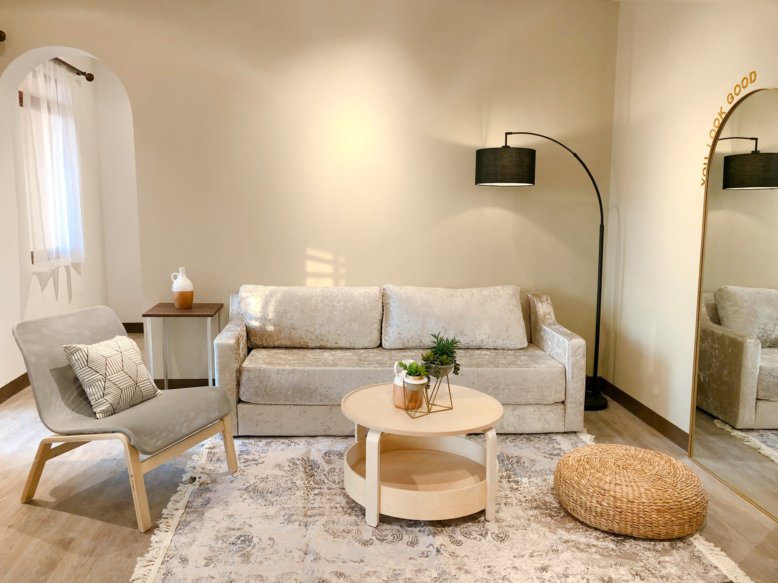 Grand Setiabudi Apartment - Pilihan Unit — youre.at | #1 Thematic ...