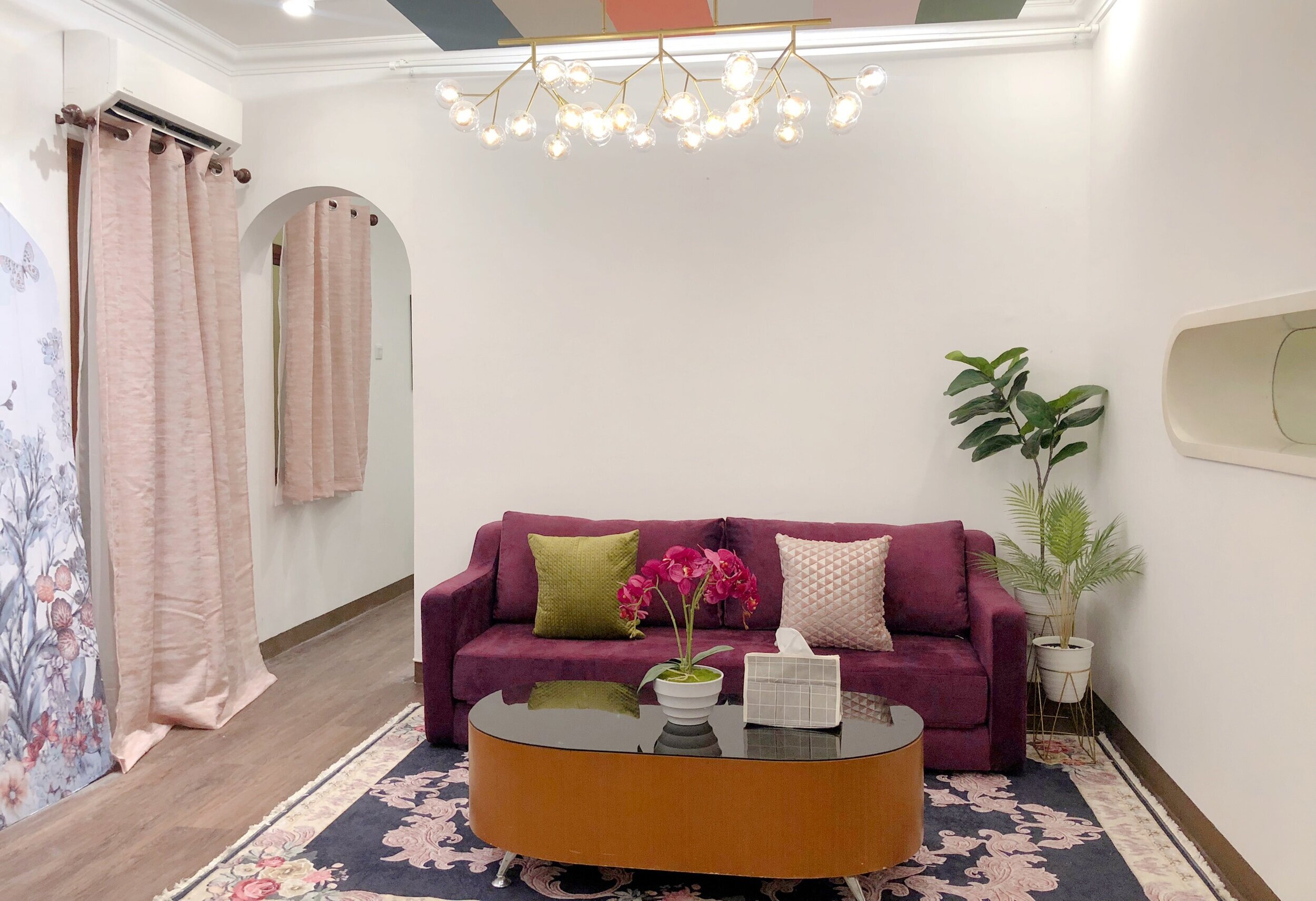 Grand Setiabudi Apartment - Pilihan Unit — youre.at | #1 Thematic ...