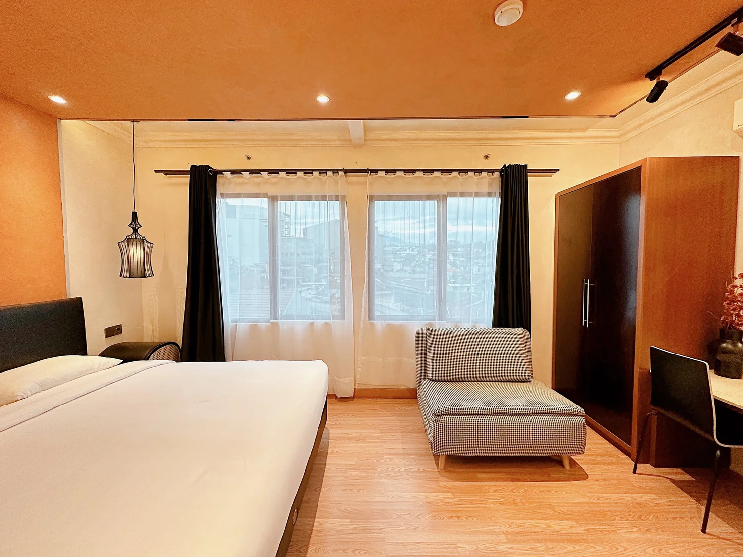 youre.a Melbourne - Sewa Apartemen 1 Kamar Studio di Setiabudi Bandung. Strategis! — youre.at ...