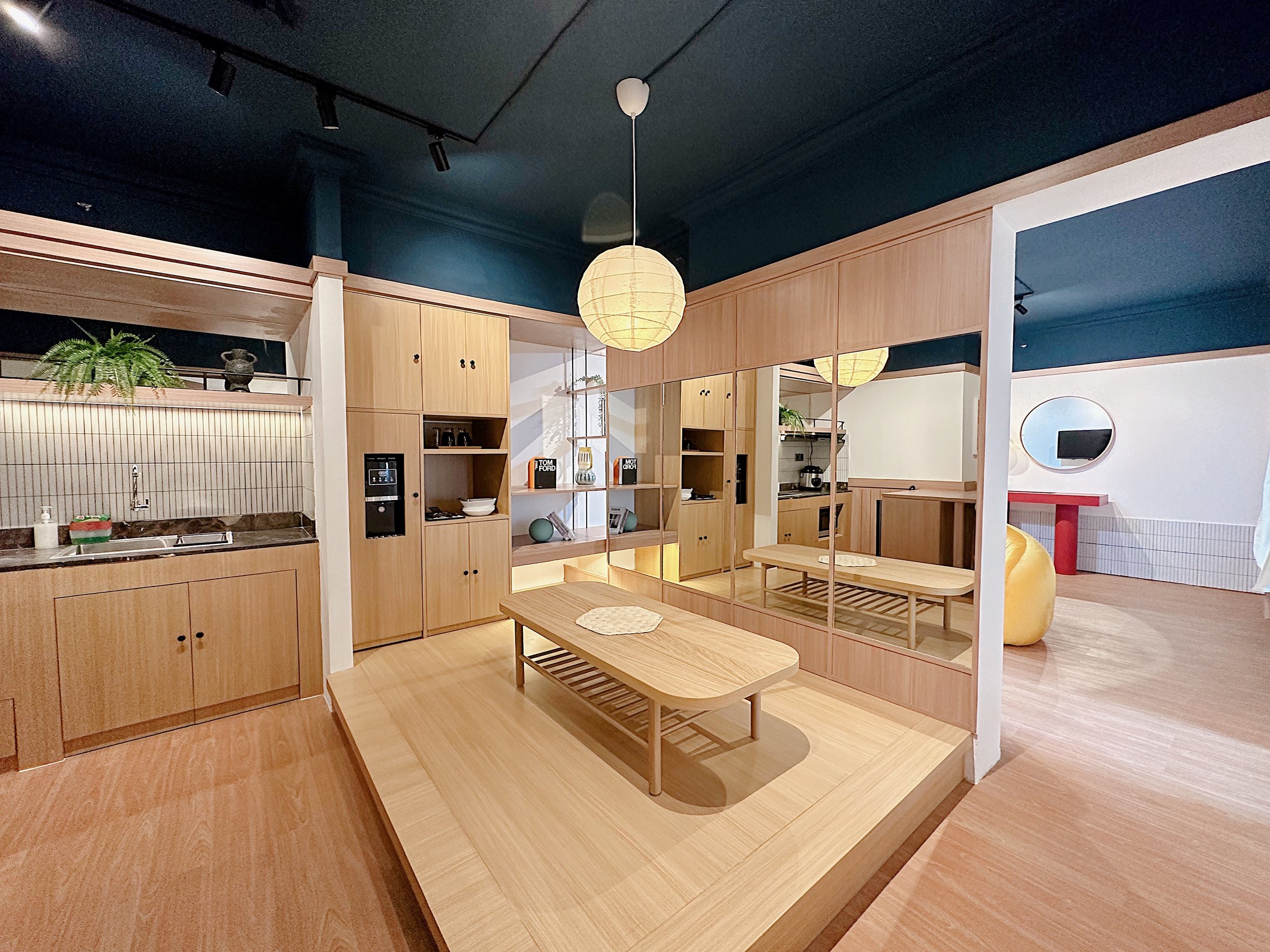 youre.a Kyoto - Sewa Apartemen Harian 3 Kamar Tidur di Setiabudi ...