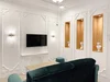 youre.at Paris - Sewa Apartemen Harian 3 Kamar di Setiabudi Bandung ...