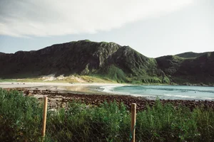 Stad Surfing | Surf lessons | Hoddevik