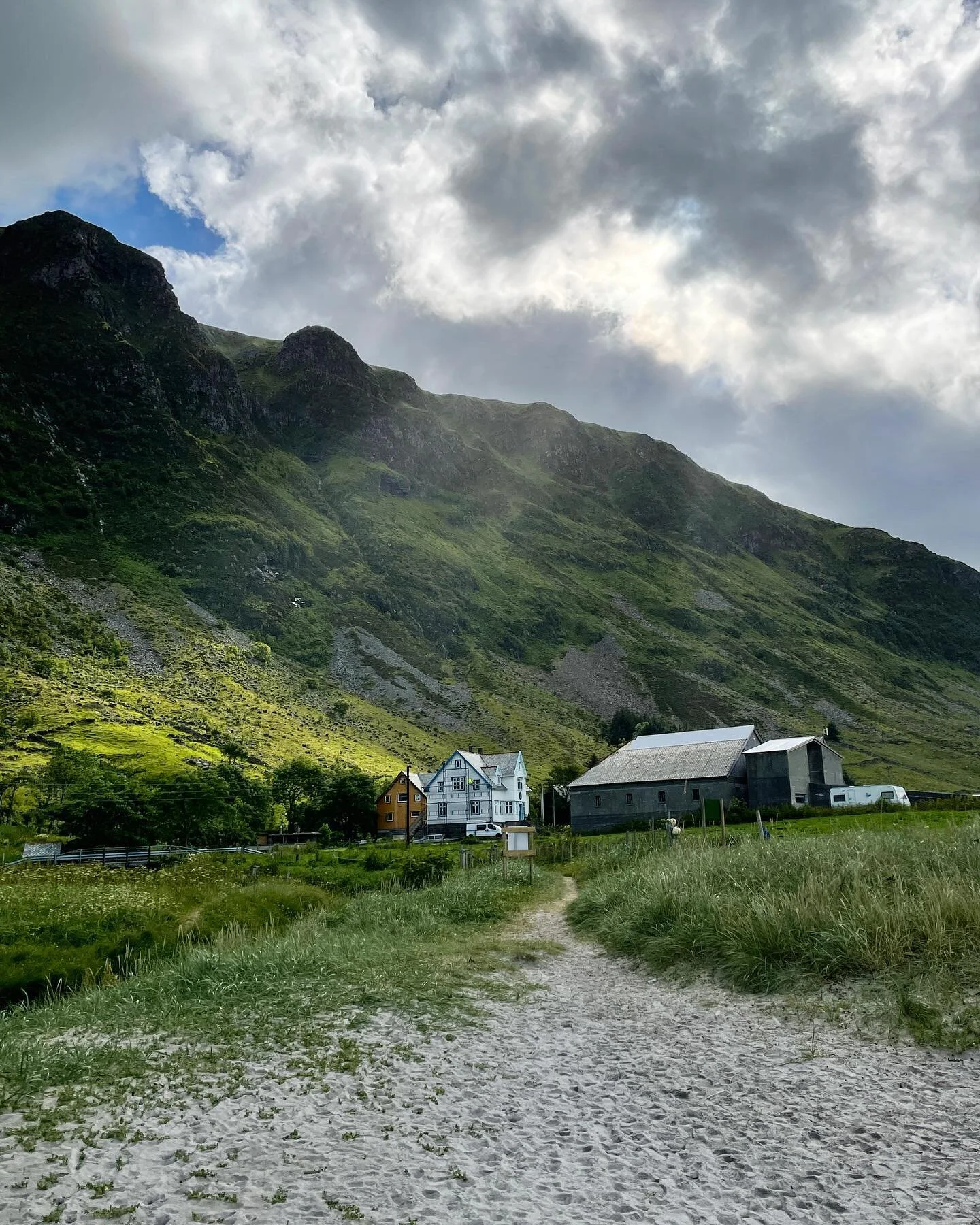 Stad Surfing | Surf lessons | Hoddevik
