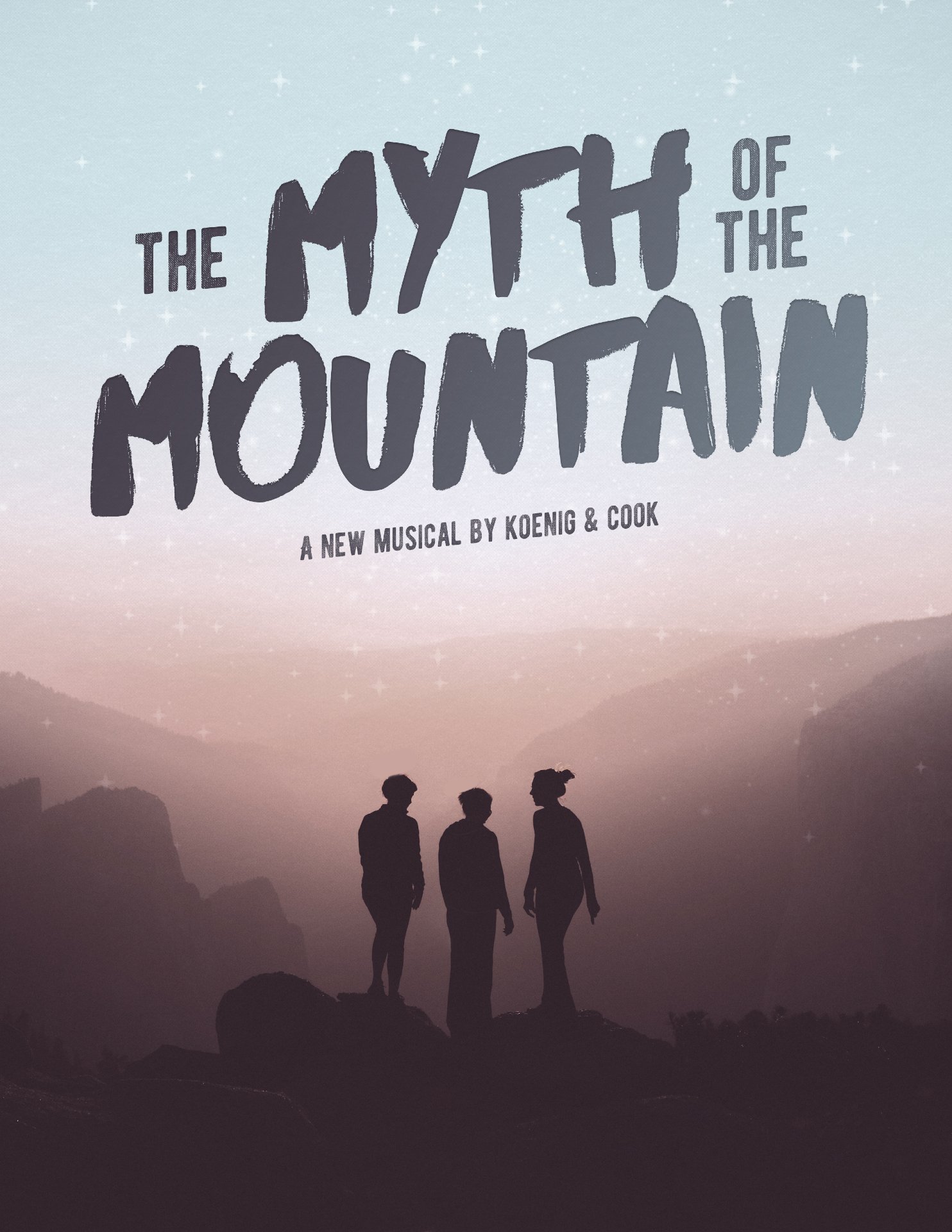 New Works, New Voices — Kathleen Wrinn