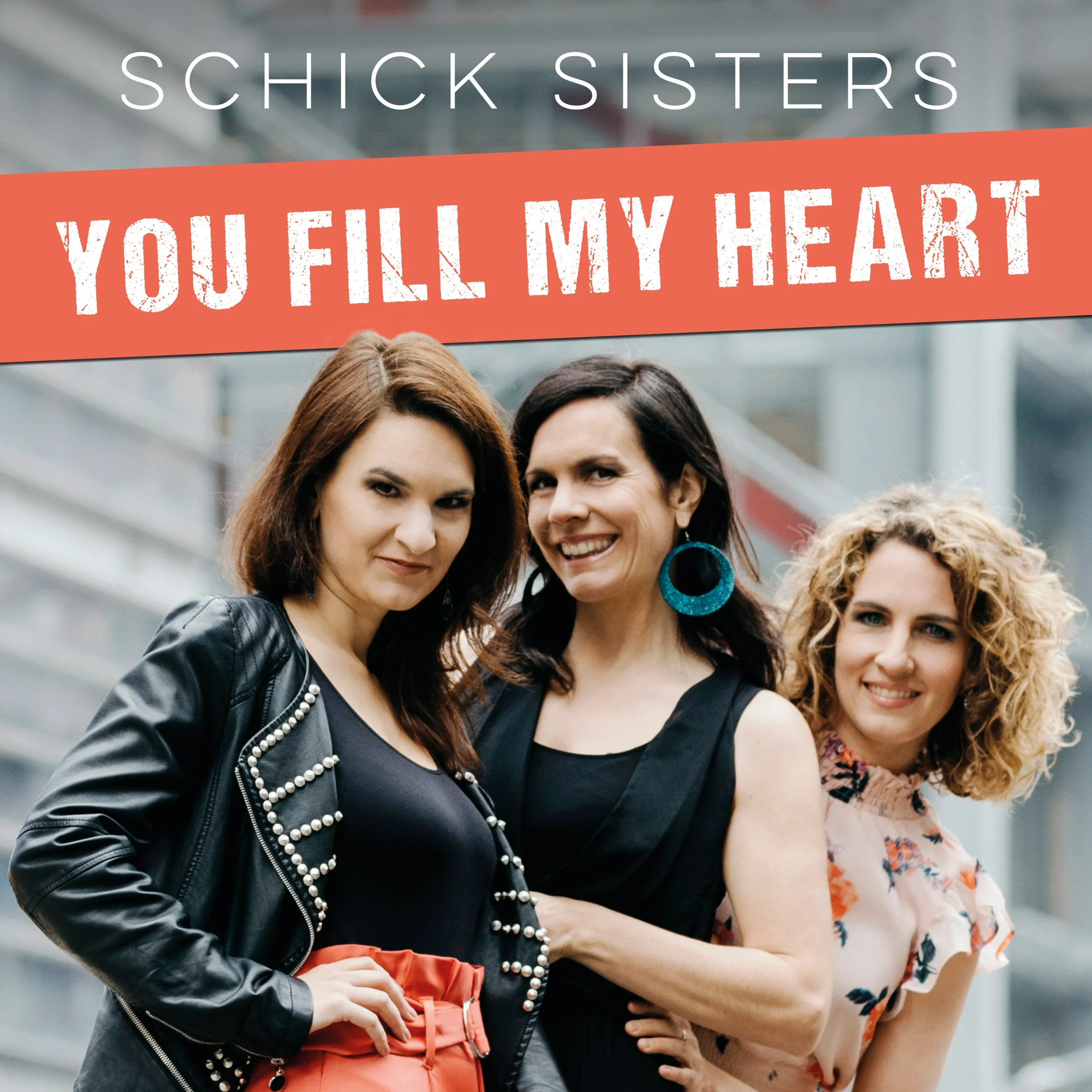 Music — Schick Sisters