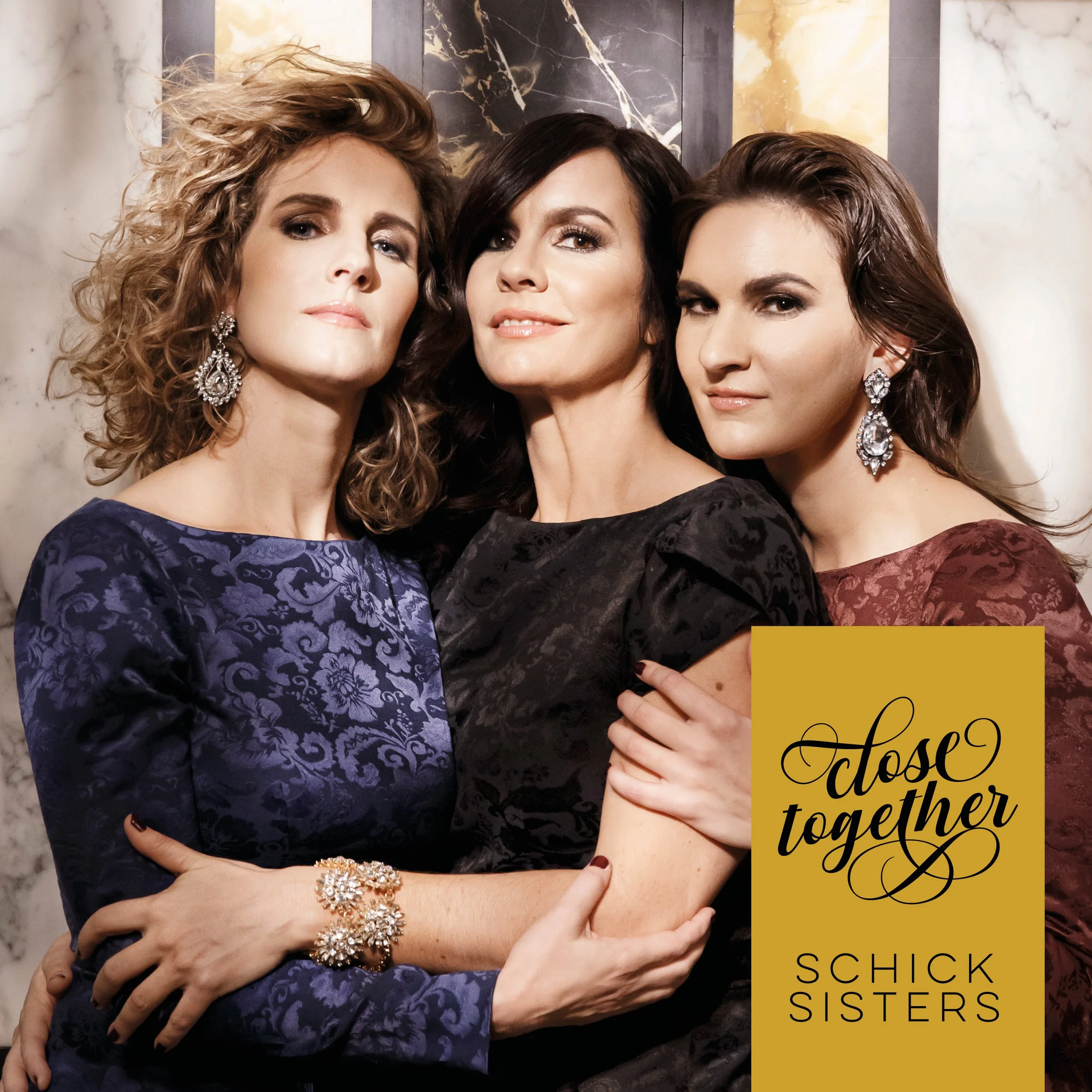 Schick Sisters