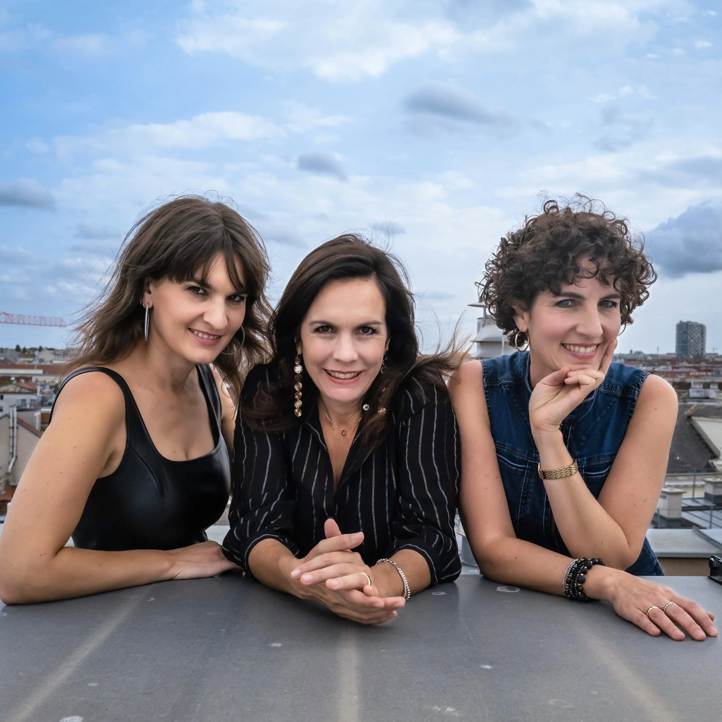 Schick Sisters