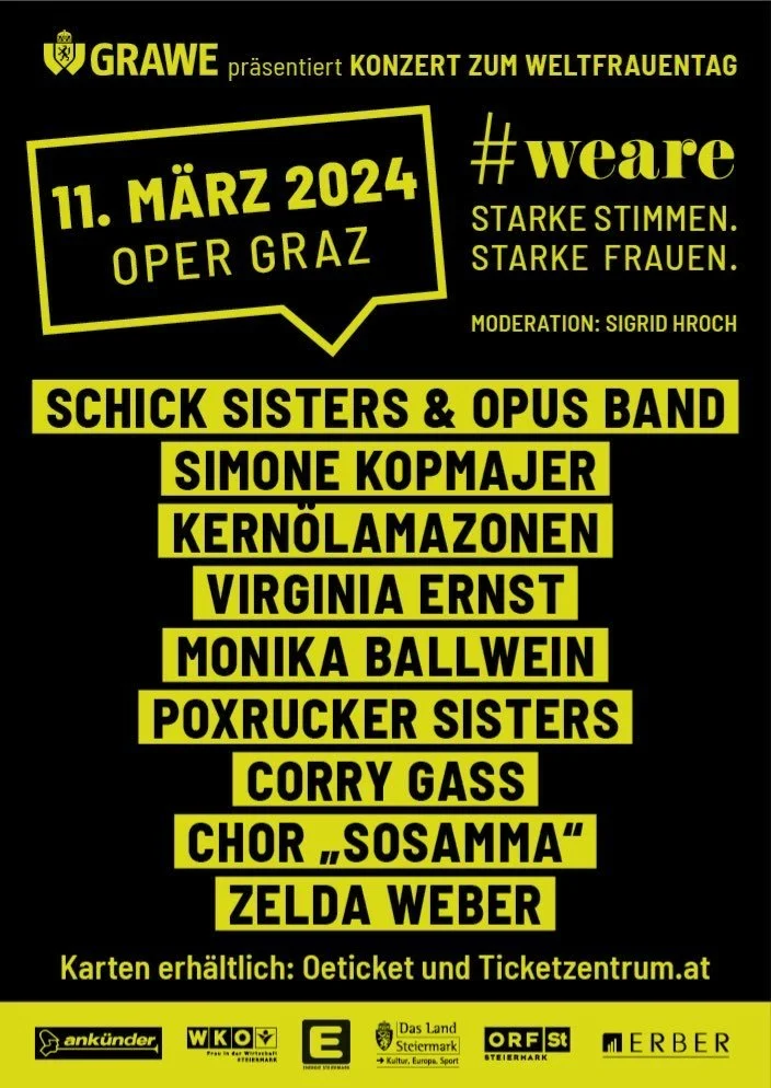 Schick Sisters