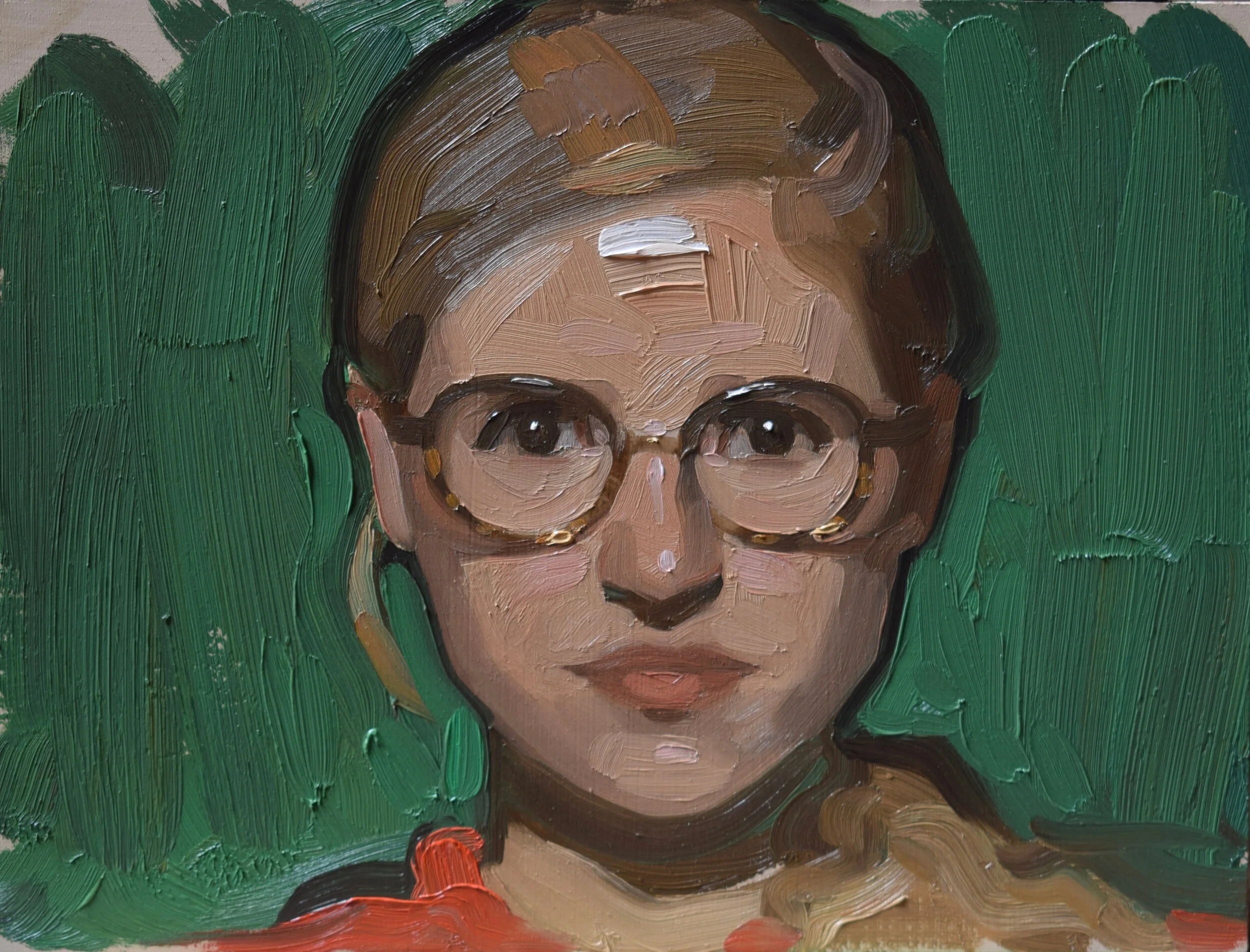 Bella — FLORENCE HOUSTON