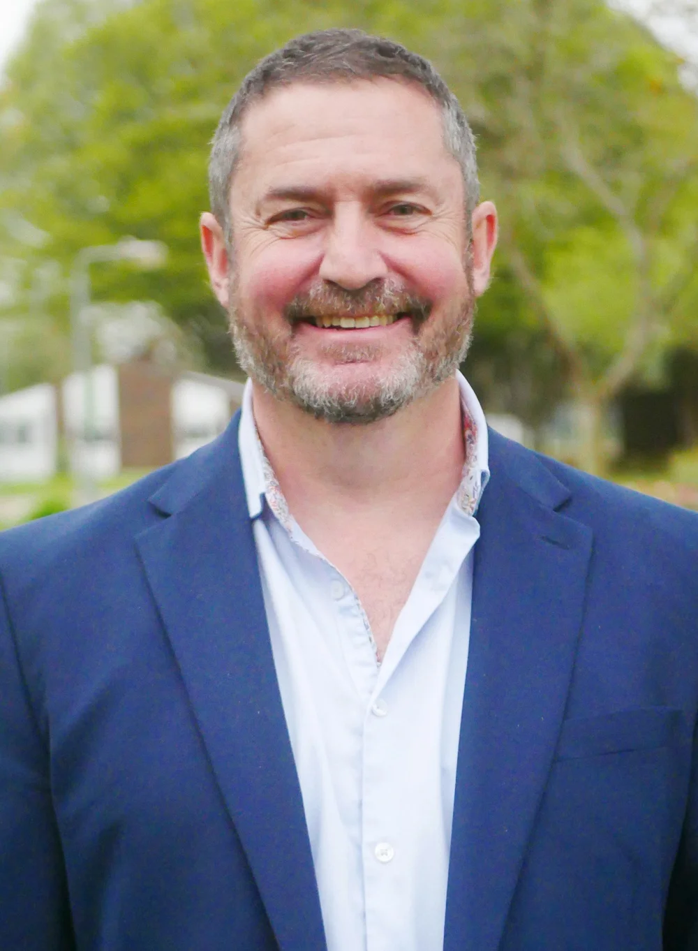 Meet The Team | SWALSS