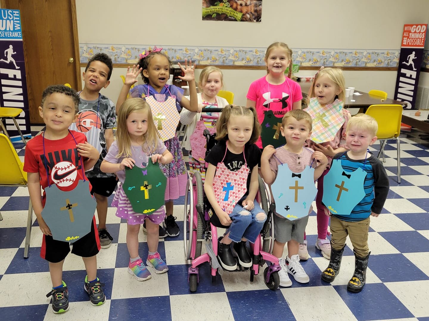 Central Christian Center