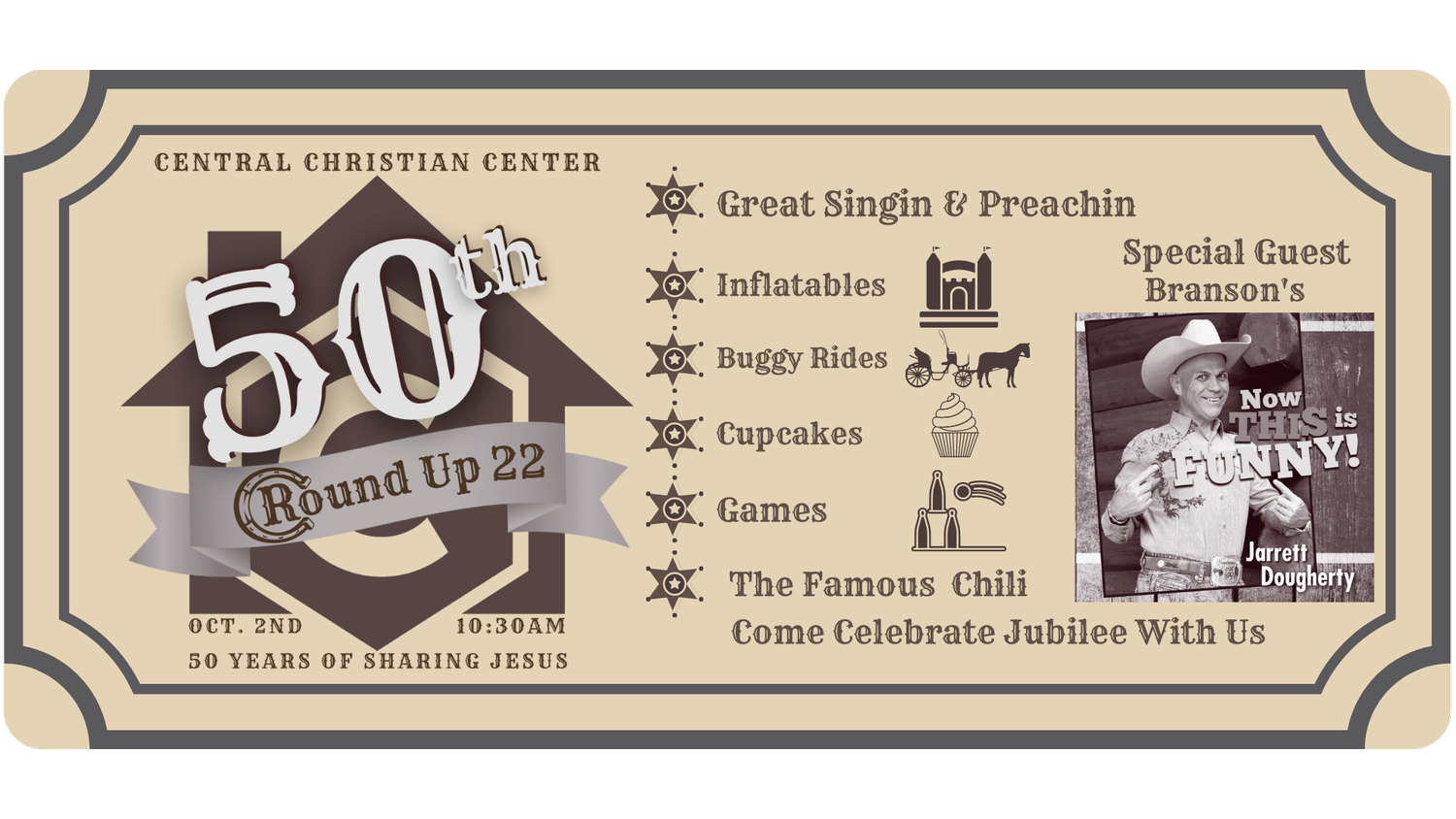 Central Christian Center