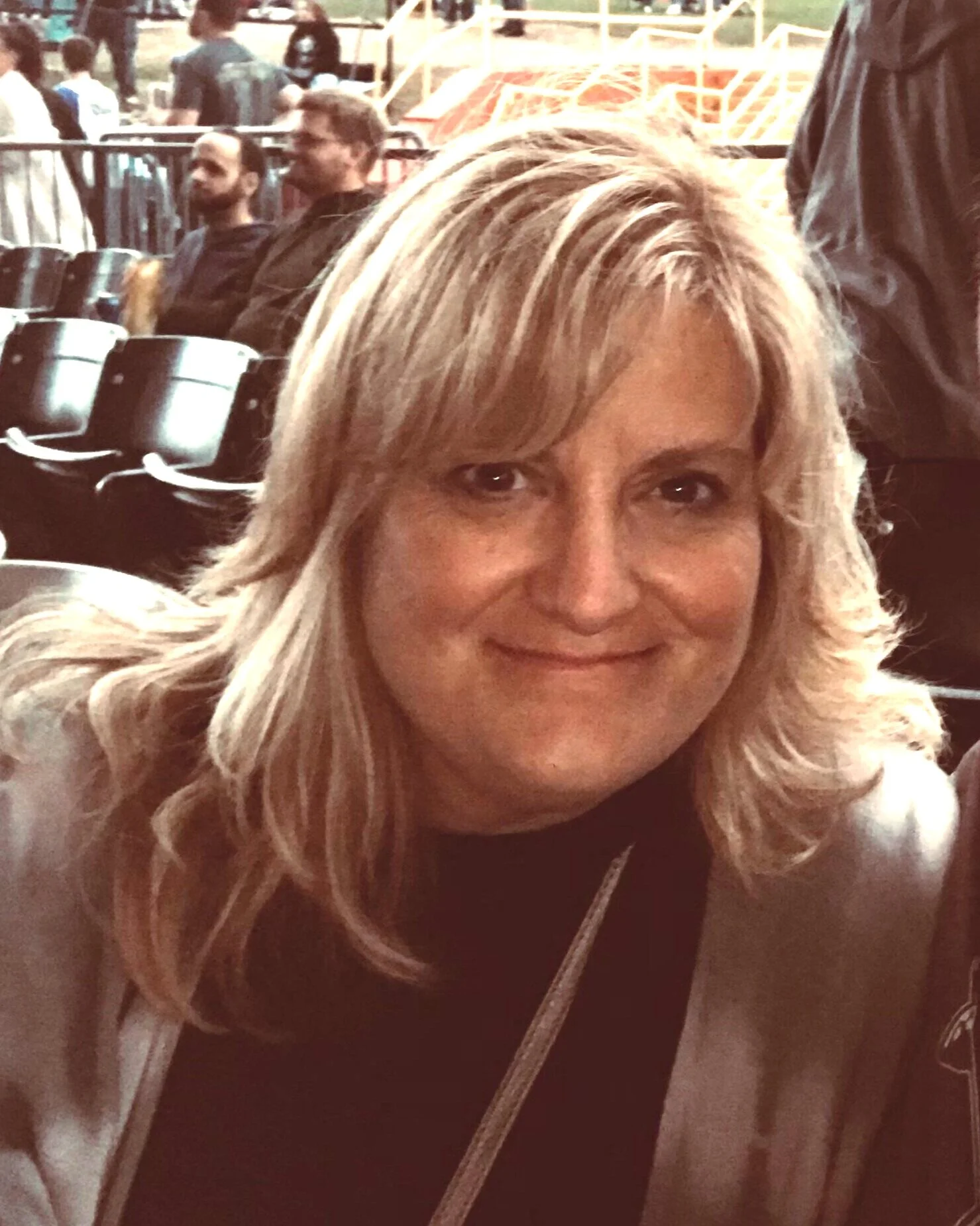 Who we are — Partners Resource