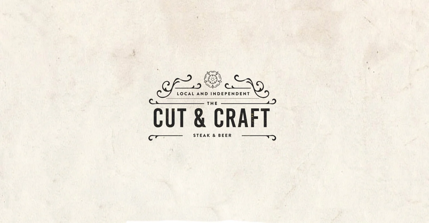 Cut & Craft opens in York — Medlock FRB