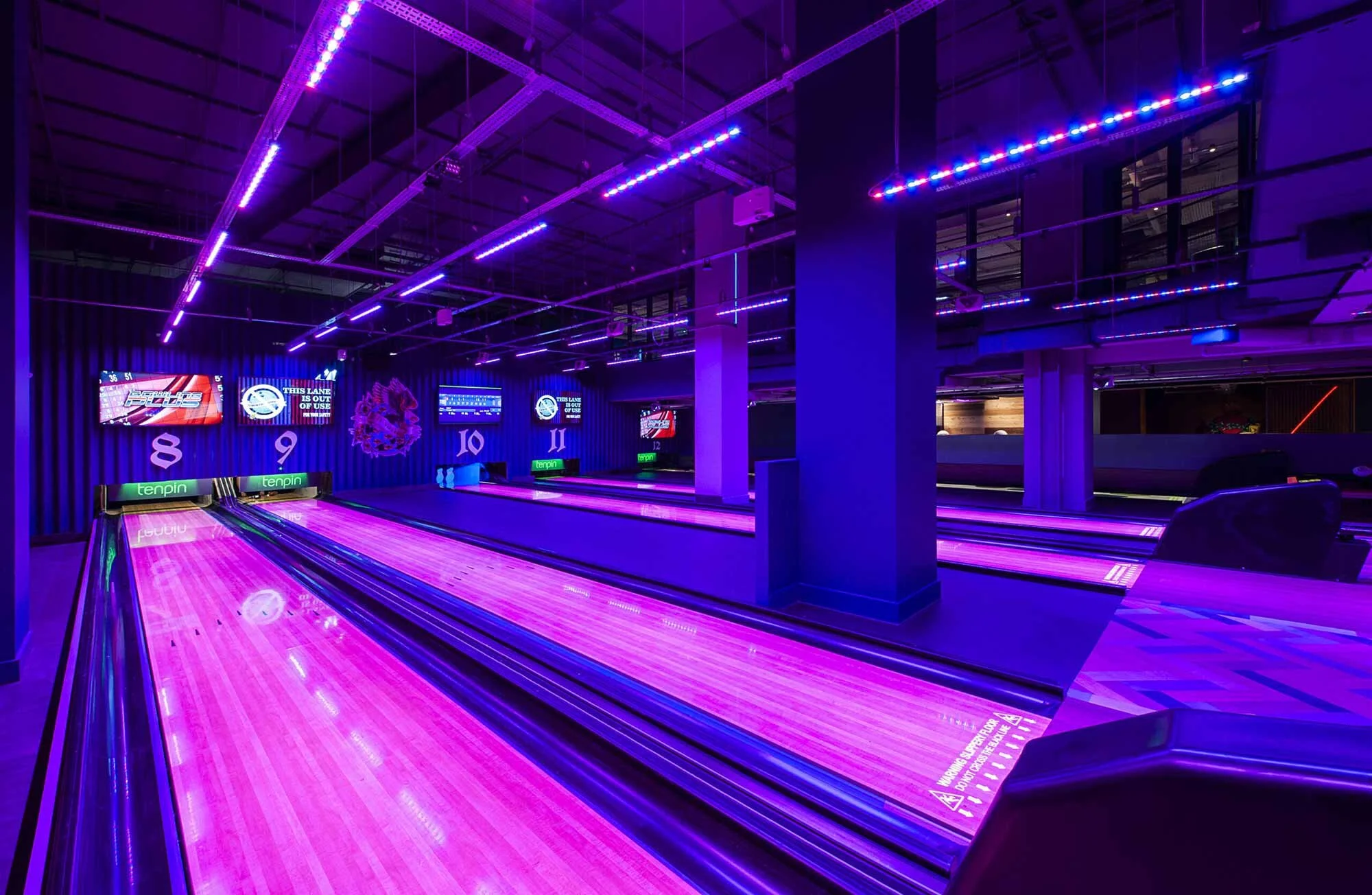 Projects — Medlock