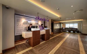 Case Study: Premier Inn Rhyl Wales - Hotel Construction — Medlock