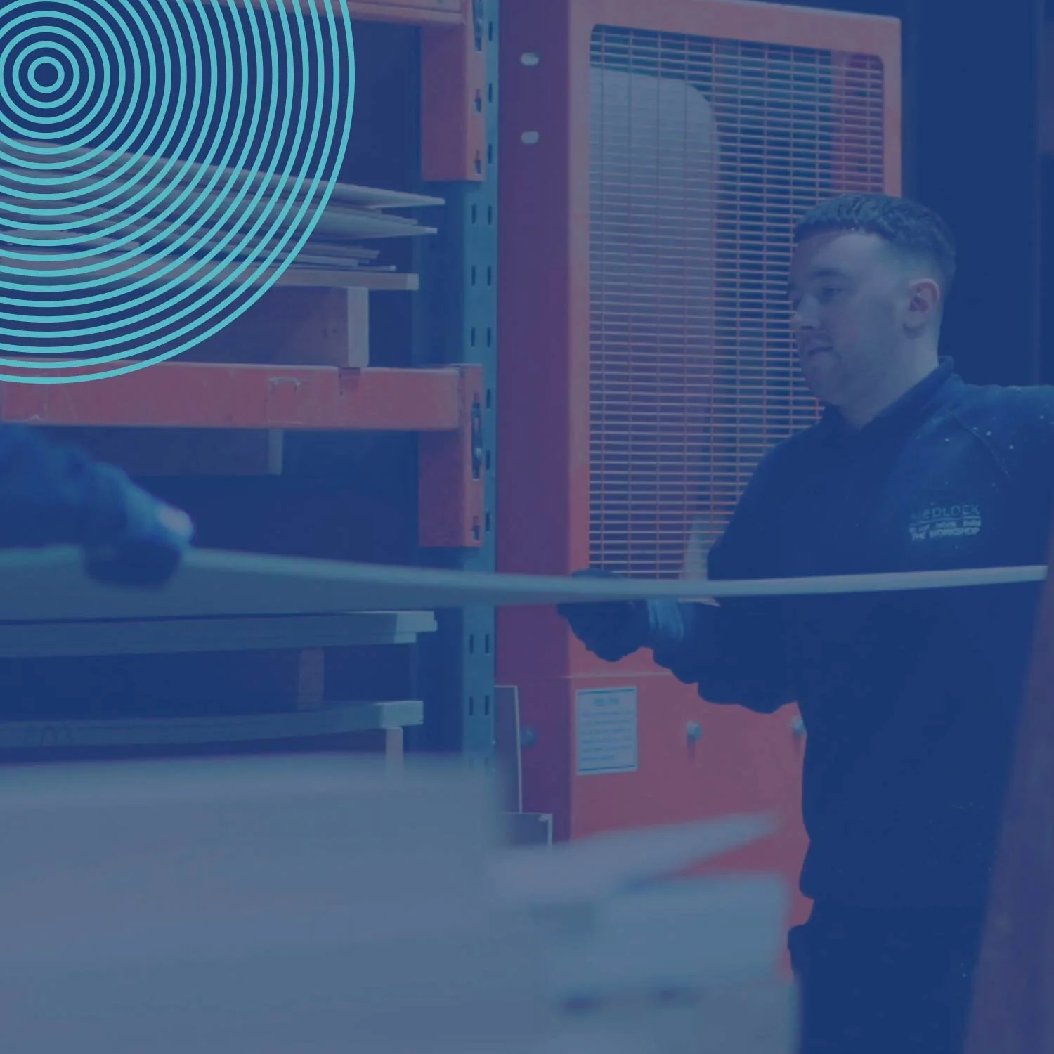 About Us — Medlock