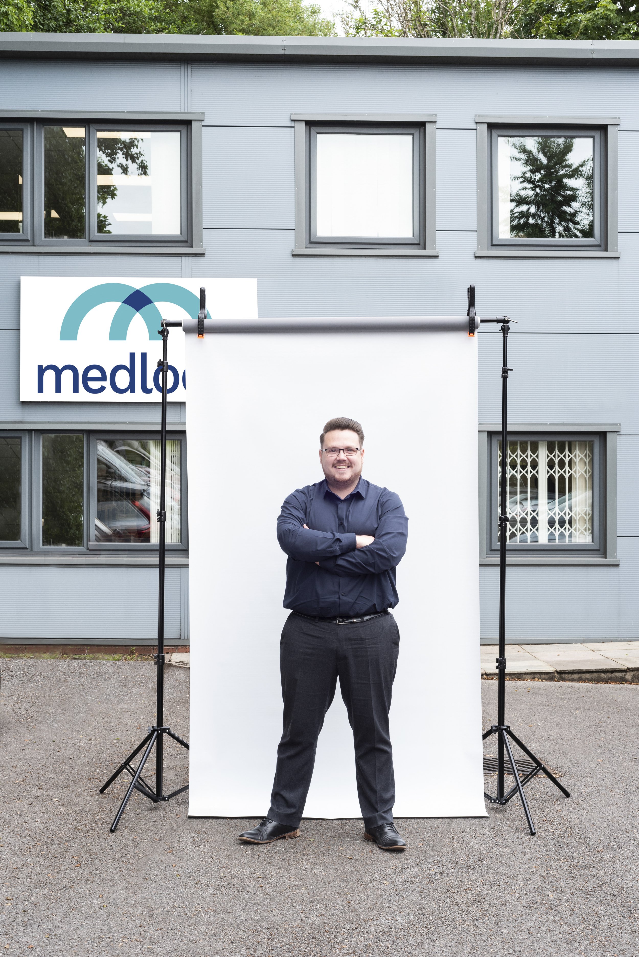 Our Team - Medlock Commercial Fit Out Specialists | Medlock