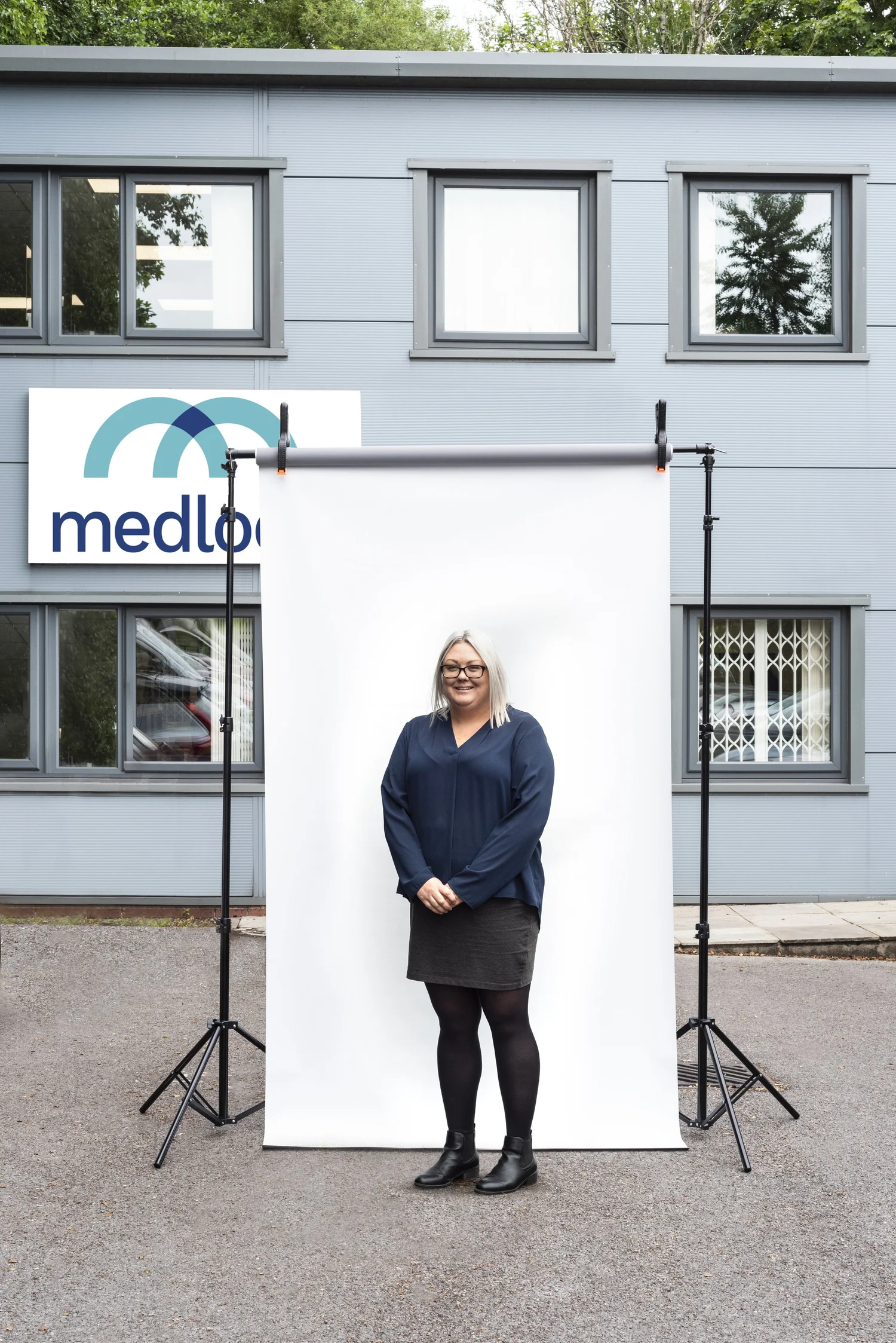 Our Team - Medlock Commercial Fit Out Specialists | Medlock