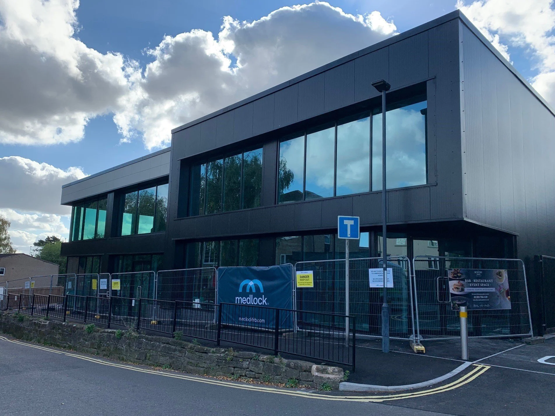 Binary Bar – A new food and drink concept coming to Mickleover — Medlock